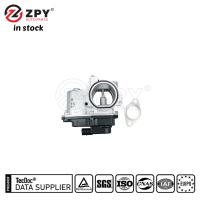 China ZPY 03L131501K EGR Valve For 2009-2014 Vw Jetta Passat Golf Beetle Audi A3 for sale