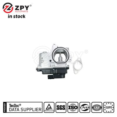 China ZPY 03L131501K EGR Valve For 2009-2014 Vw Jetta Passat Golf Beetle Audi A3 for sale