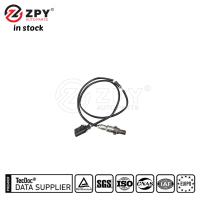 China ZPY 04E906262CM Rear Oxygen Sensor New Quality Fully Tested For Audi A6 Vw for sale