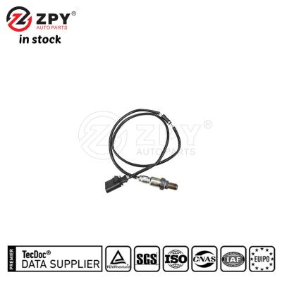 China ZPY 04E906262CM Rear Oxygen Sensor New Quality Fully Tested For Audi A6 Vw for sale