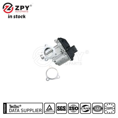 China ZPY 04L131501C Diesel EGR Vavle New For 2015 Audi A3 Vw Passat B8 2016 for sale