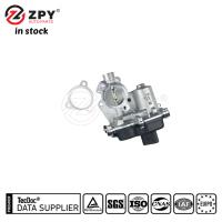 China ZPY 04L131501D Exhaust Gas Recirculation EGR Valve For VW Jetta Bettle Audi for sale