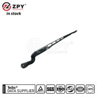 China ZPY 4F1955407B Left Driver Windshield Wiper Arm For Audi A6 05-11 A6 Quattro for sale