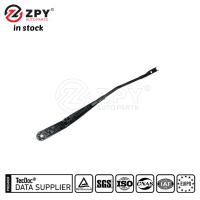 China ZPY 4GD955407 Enhanced Version Wiper Arm New Left For Audi A6 Avant for sale