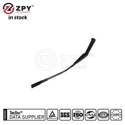 China ZPY 4K1955407 Enhanced Version Left Windshield Wiper Arm For New Audi A6 C8 for sale