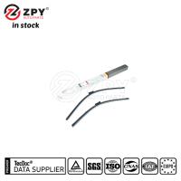China ZPY 4L1998002 Front Windshield Wiper Blades For 2007-2015 Audi Q7 4L 4LB for sale