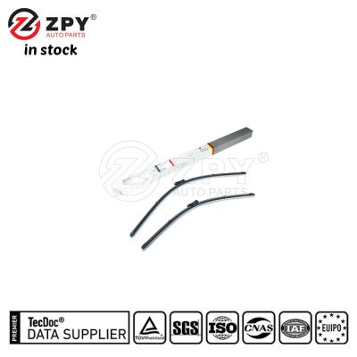 China ZPY 4L1998002 Front Windshield Wiper Blades For 2007-2015 Audi Q7 4L 4LB for sale