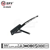 China ZPY 4L2955407B Enhanced Version Front Window Wiper Arm RHD For Audi Q7 07-16 for sale