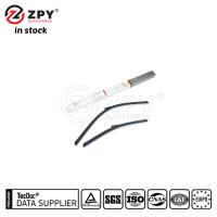 China ZPY 4M1998002 New Qaulity Front Windshield Wiper Blade LHD For Audi Q7 for sale