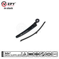 China ZPY 7L0955407 Front Windscreen Wiper Arm Enhanced Version For Vw Touareg for sale