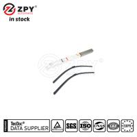 China ZPY 7P0998002 Front Wiper Blade New Quality For 2011-2017 Vw Touareg for sale