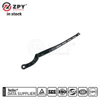 China ZPY 8E1955407 Enhanced Version Left Windshield Wiper Arm New For VW Audi for sale