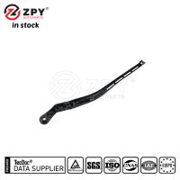 China ZPY 8E1955408 Enhanced Version Right Windshield Wiper Arm For 02-04 Audi A4 B6 for sale