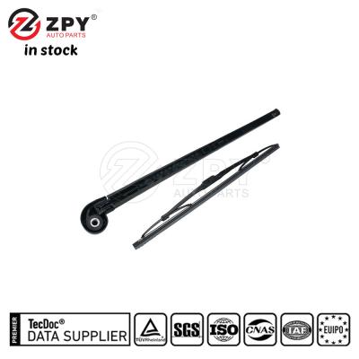 China ZPY 8E9955407C New Rear Window Wiper Arm W/ Blade For 2007 Audi A4 B7 for sale