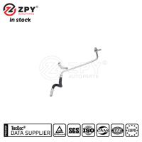China ZPY 8K0317826AJ Transmission Oil Cooler Line For 2009-2017 Audi A4 A5 1.8 2.0 for sale