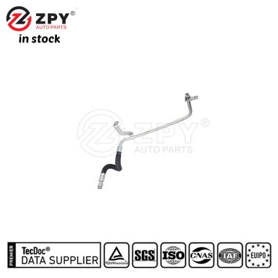 China ZPY 8K0317826AJ Transmission Oil Cooler Line For 2009-2017 Audi A4 A5 1.8 2.0 for sale