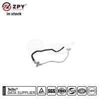China ZPY 8K1422891AJ Power Steering Return Hose Line For Audi A4 A5 Quattro 2.0T for sale