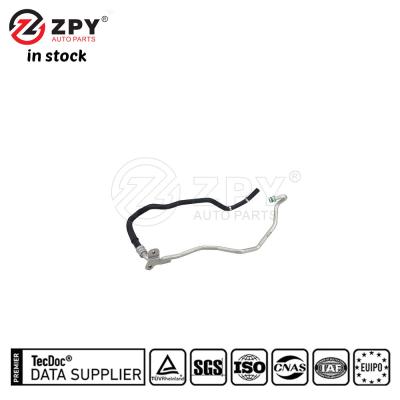 China ZPY 8K1422891AJ Power Steering Return Hose Line For Audi A4 A5 Quattro 2.0T for sale