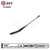 China ZPY 8K1955408 Wiper Arm Windshield Window Right For 10-16 Audi S4 A5 B8 for sale