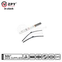 China ZPY 8K1998002 Front Windshield Wiper Blades For 2009-2016 Audi A4 S4 RS4 B8 for sale