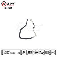 China ZPY 8KD422891 Power Steering Return Hose Line For 2009-2012 Audi A4 A5 for sale
