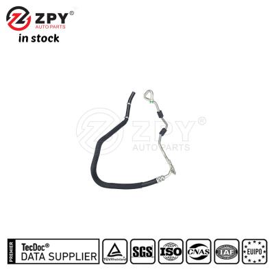 China ZPY 8KD422891 Power Steering Return Hose Line For 2009-2012 Audi A4 A5 for sale
