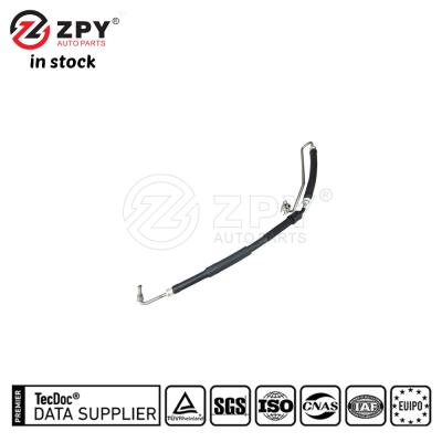 China ZPY 8R1422893S Hydraulic Steering Hose New Quality For 2009-2017 Audi Q5 8R for sale