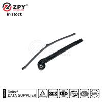 China ZPY 8U0955407 Windshield Washer Wiper Arm Rear W/Blade For Audi Q3 8U RS 11-18 for sale