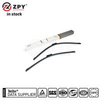 China ZPY 8U1998002 Front Windshield Wiper Blades For 2013-2018 Audi Q3 RSQ3 for sale