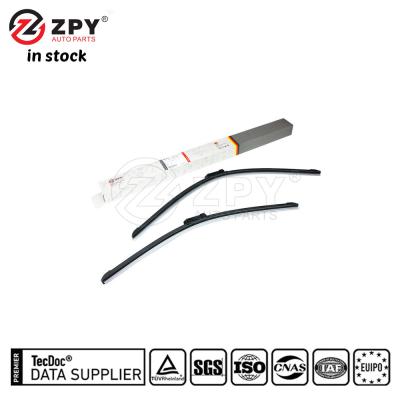 China ZPY 8U1998002 Front Windshield Wiper Blades For 2013-2018 Audi Q3 RSQ3 for sale