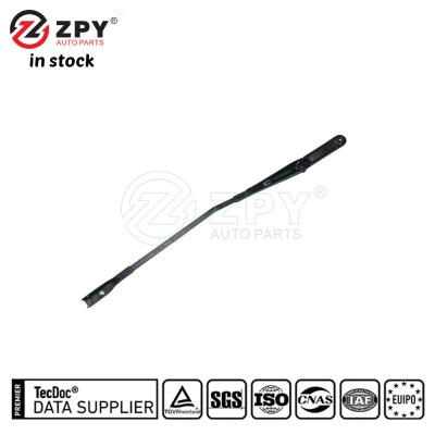 China ZPY 8W1955408 Right Windshield Wiper Arm For 2017-2025 Audi A4 Allroad for sale