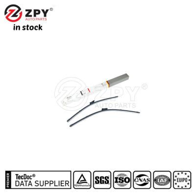 China ZPY 8W1998002 Front Windshield Wiper Blades For 2017-2024 Audi A4 S4 RS4 B9 for sale