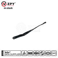 China ZPY 80B955407 Front Windershield Left Side Wiper Arm For 2018 - 2020 Audi Q5 for sale