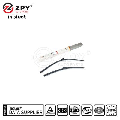 China ZPY 80B998002 Front Windshield Wiper Blades For 2018-2024 Audi Q5 SQ5 for sale