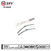 China ZPY 95B998001 New Front Windshield Wiper Blades For 2015-2024 Porsche Macan for sale