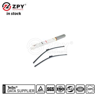 China ZPY 95B998001 New Front Windshield Wiper Blades For 2015-2024 Porsche Macan for sale
