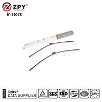 China ZPY 2058205700 New Front Windshield Wiper Blades For Mercedes Benz W205 C300 for sale