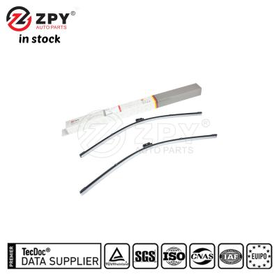 China ZPY 2058205700 New Front Windshield Wiper Blades For Mercedes Benz W205 C300 for sale