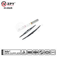 China ZPY 97062890100 Front Windshield Wiper Blade For Porsche Panamera 2009-2016 for sale