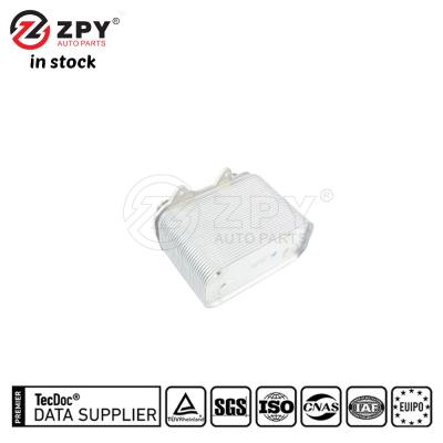 China ZPY 99630701701 Transmission Oil Cooler For Porsche 911 Boxster Cayman 2.7L for sale