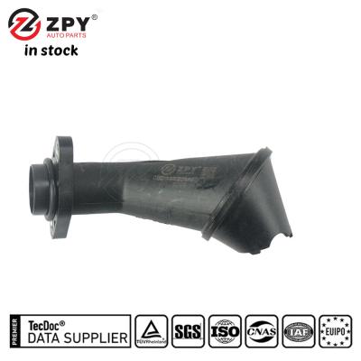 China ZPY 03C115251AF Oil Pick Up Tube Pipe 1.4 Petrol 103Kw For Vw Touran 1T 2011 for sale