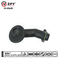 China ZPY 03C115251N New Quality Oil Pump Pickup Tube For VW Beetle Golf Jetta for sale