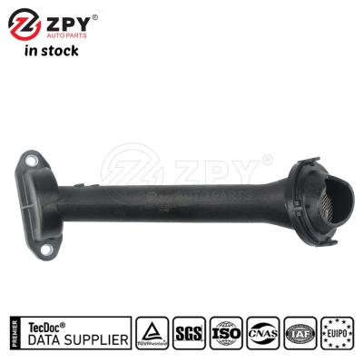 China ZPY 04E115251N Oil Pump Pickup Tube Pump Head For Vw Beetle Golf Jetta for sale