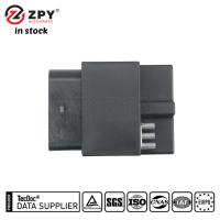 China ZPY 4F0906093J Fuel Pump Control For 2008-2011 Audi A6 Quattro Avant C6 for sale