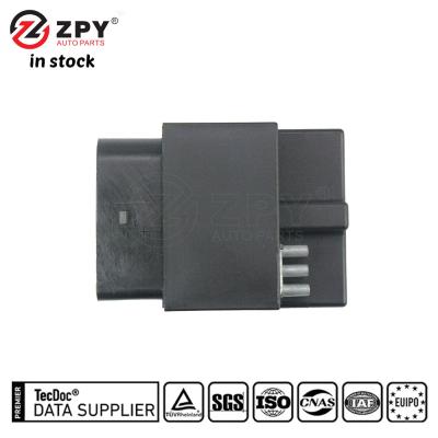 China ZPY 4F0906093J Fuel Pump Control For 2008-2011 Audi A6 Quattro Avant C6 for sale