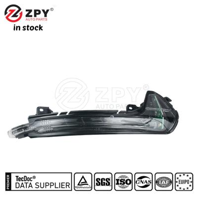 China ZPY 4GD949102A Rearview Mirror Turn Signal Light Lamp For 2012-2018 Audi A6 C7 for sale