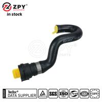 China ZPY 4KD265356 Coolant Pipe For Audi A6 Allroad Q7 Volkswagen Touareg 2017 2023 Models for sale