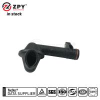China ZPY 05E115251E Oil Pump Strainer Pipe For VW Golf Passat Tiguan 2014 2022 Models for sale
