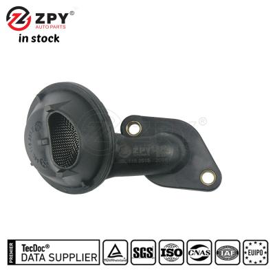 China ZPY 06L115251E Oil Pump Pickup Tube For Audi A4 S4 A5 S5 Q5 1.8/2.0T for sale