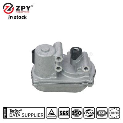 China ZPY 059129086M Diesel Inlet Manifold Actuator Adjuster For Audi A8 D3 2.7 3.0 for sale